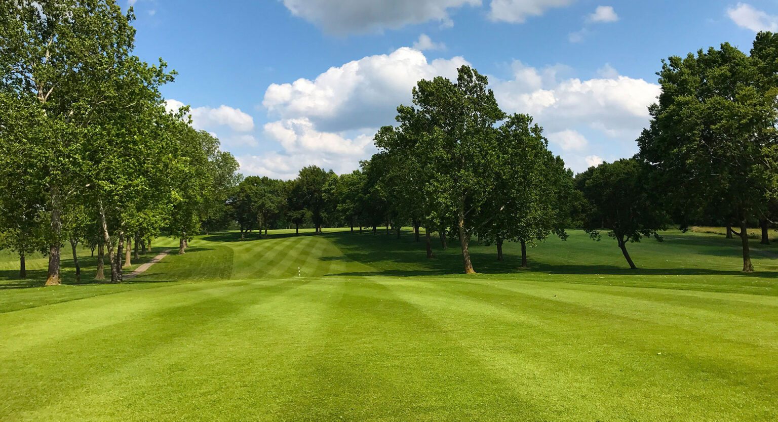 Course Information - Dub’s Dread Golf Club