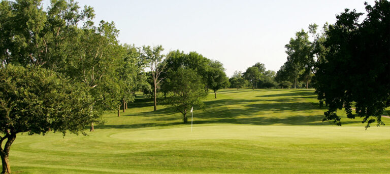 Dub's Dread Golf Club - Kansas City Golf Course