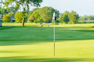 Dub's Dread Golf Club - Kansas City Golf Course