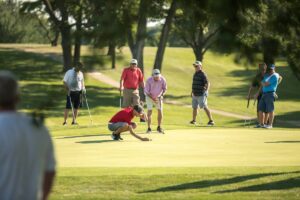 Dub's Dread Golf Club - Kansas City Golf Course