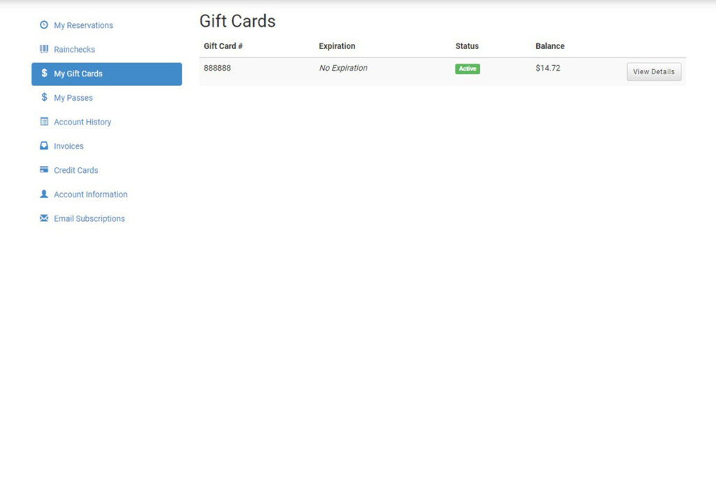 Book Tee Times - Dub’s Dread Golf Club