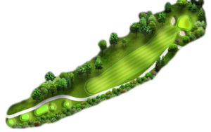 Golf Course Information - Legendary Dub's Dread